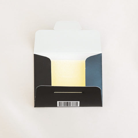 Sunshine Polishing Cloth | Simple & Dainty